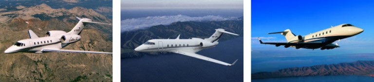 Super Midsize Jets | Super Mid Jet | Charter Jet One