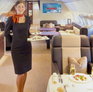 Private Jet Concierge Services | Corporate Flight Service