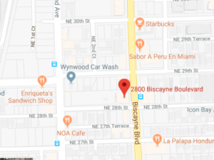 Private Jet Miami | Jet Charter Miami | Fly Charter | Charter Jet One