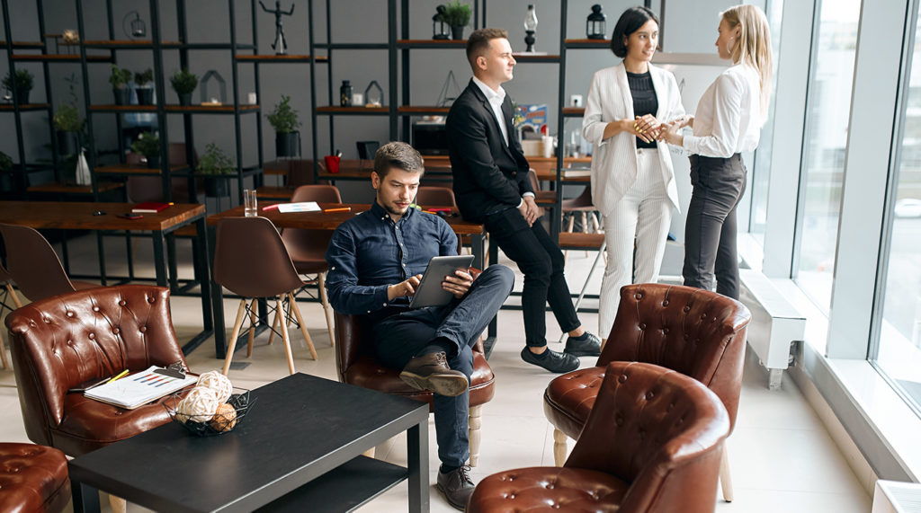 What Does FBO Mean? Fixed-Base Operator | Charter Jet One