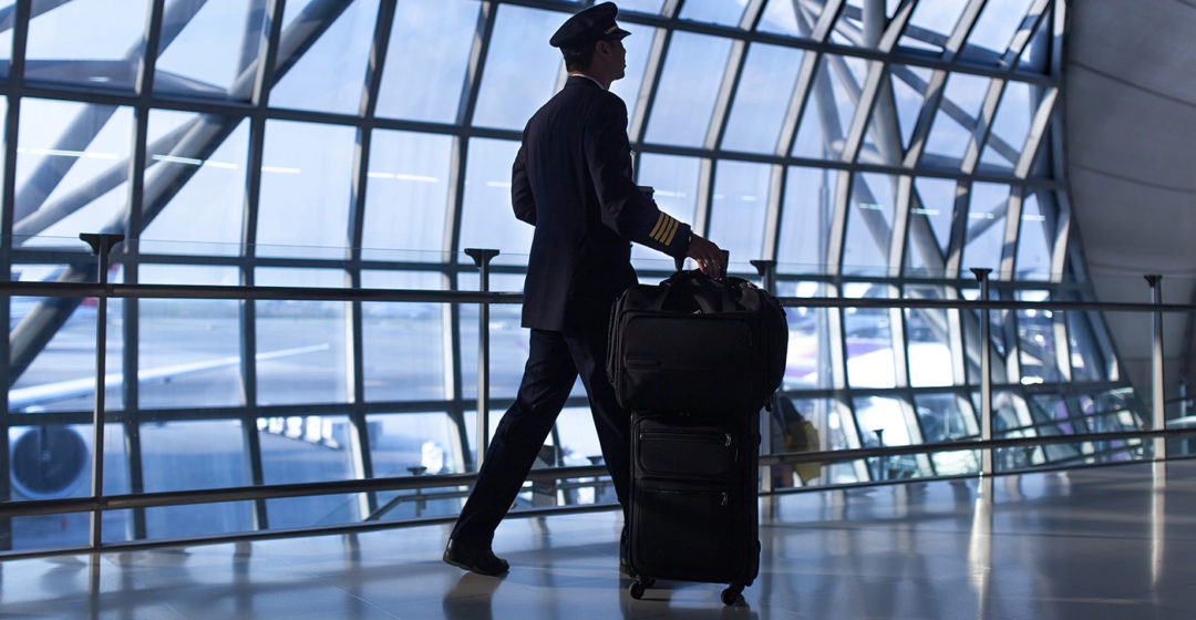 What Does FBO Mean? Fixed-Base Operator | Charter Jet One