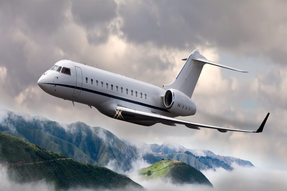 What is the Fastest Business Jet? | Charter Jet One