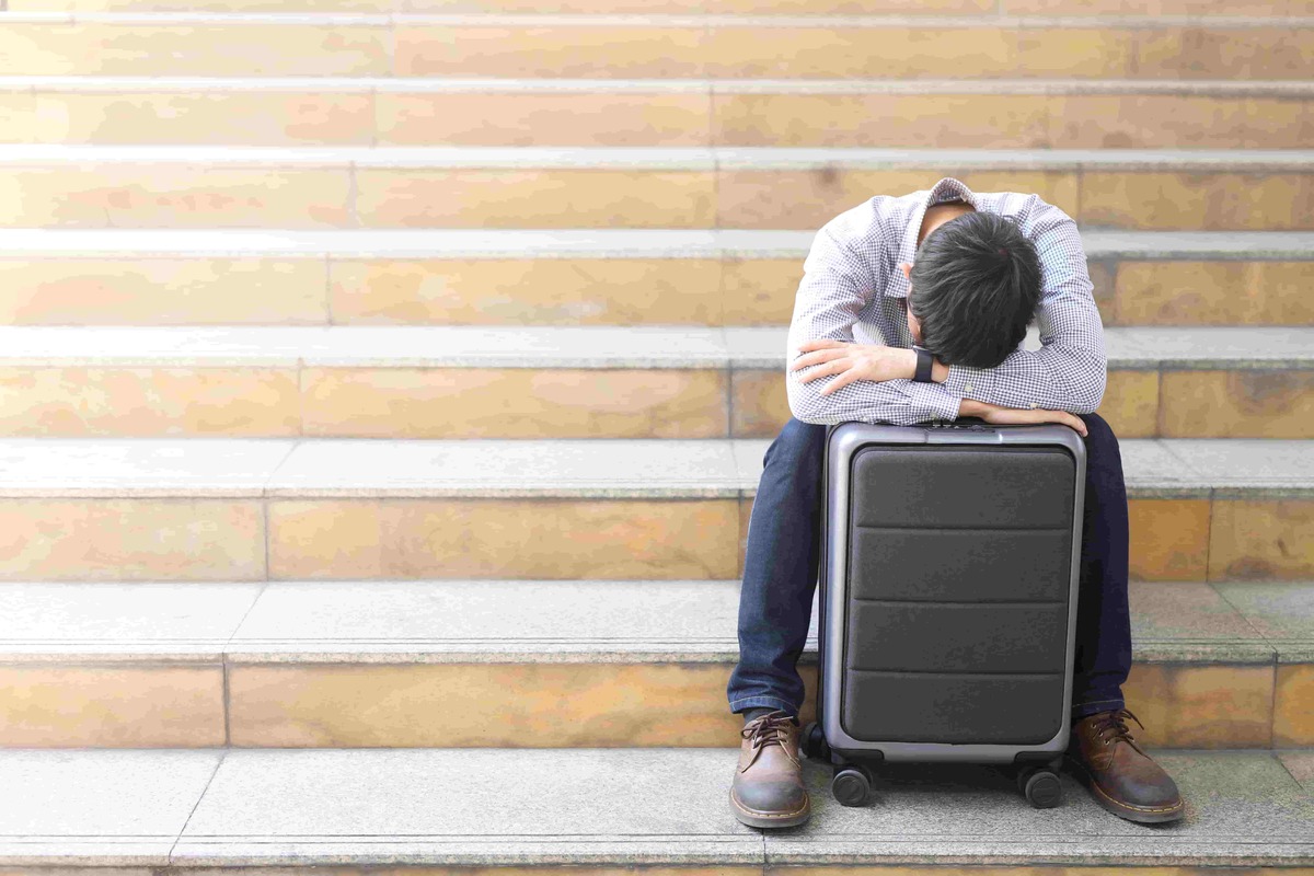 How to Beat Jet Lag | How to Avoid Jet Lag | Charter Jet One