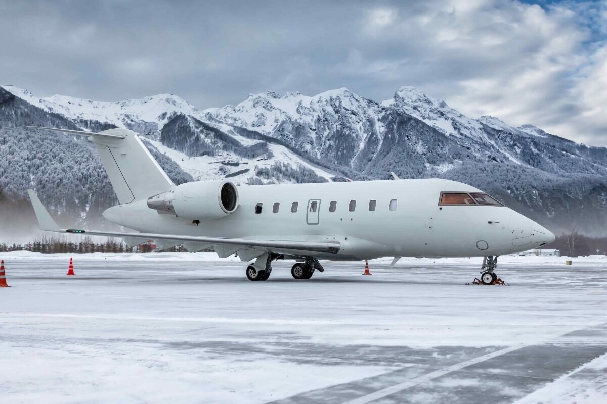 Private Jet Charter Flights | Book a Private Jet | Charter Jet One