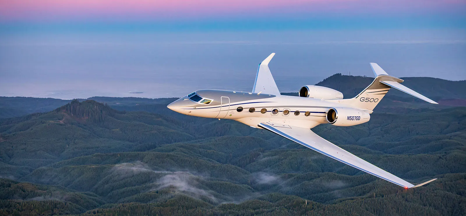 19 Seater Planes : Gulfstream, Embraer, Bombardier & More
