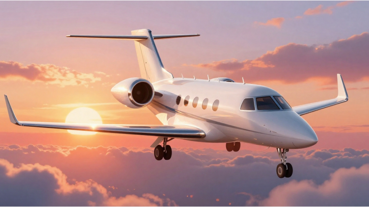 Private Jet Charter Flights | Book a Private Jet | Charter Jet One